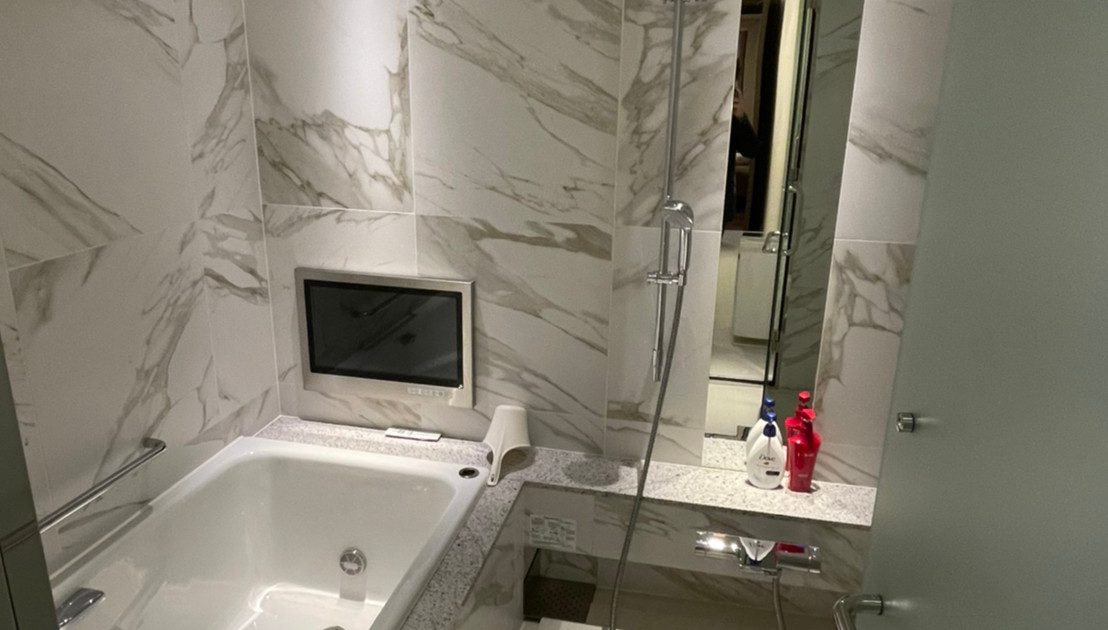 ザ・パークハウスグラン千鳥ヶ淵11階 1,344,000円 | 松井地所株式会社